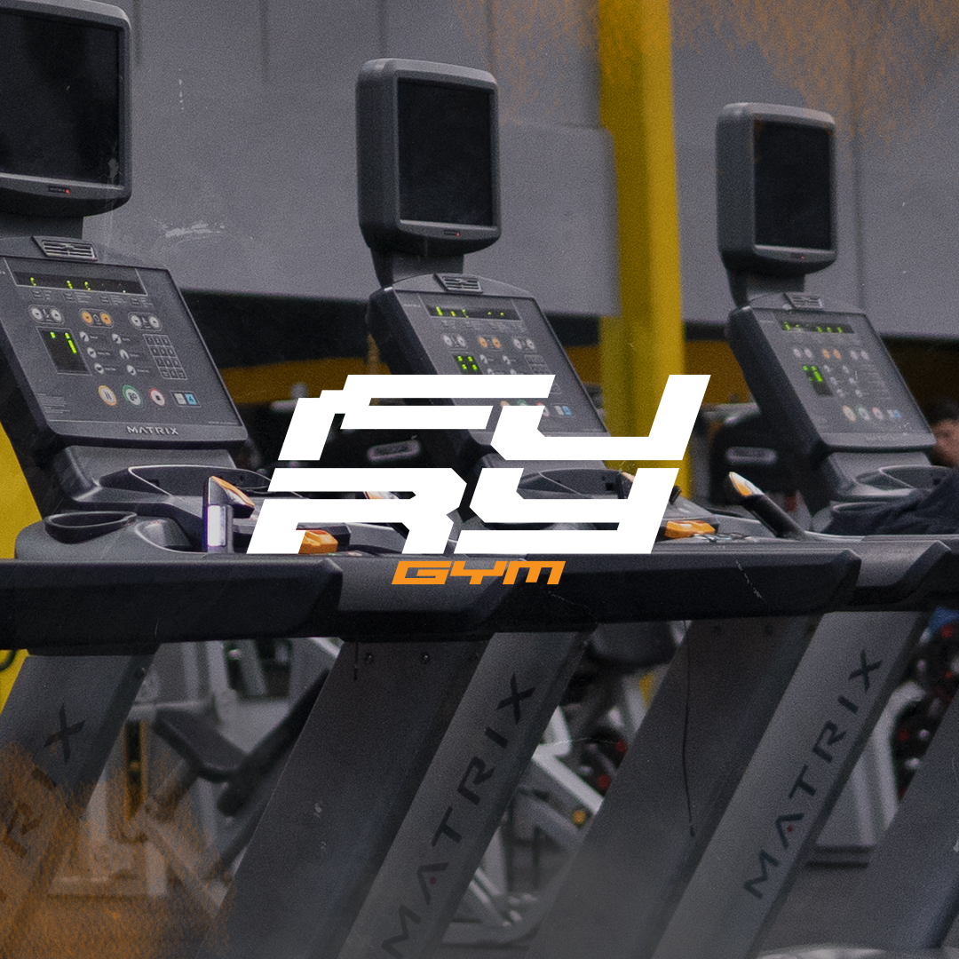 ¡Consigue el cuerpo de tus sueños en FURY GYM!