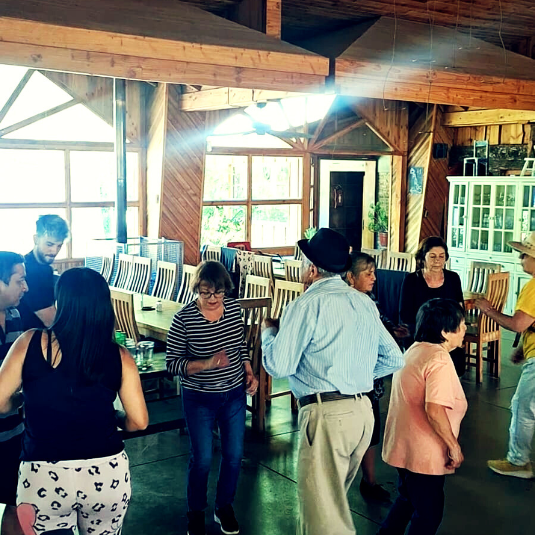 El Rancho Restaurante y Centro de Eventos