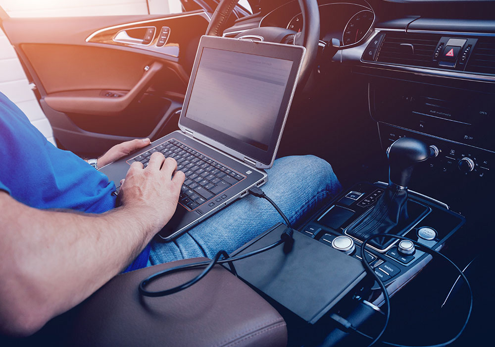 Reprogramaciones ECU - Modificaciones