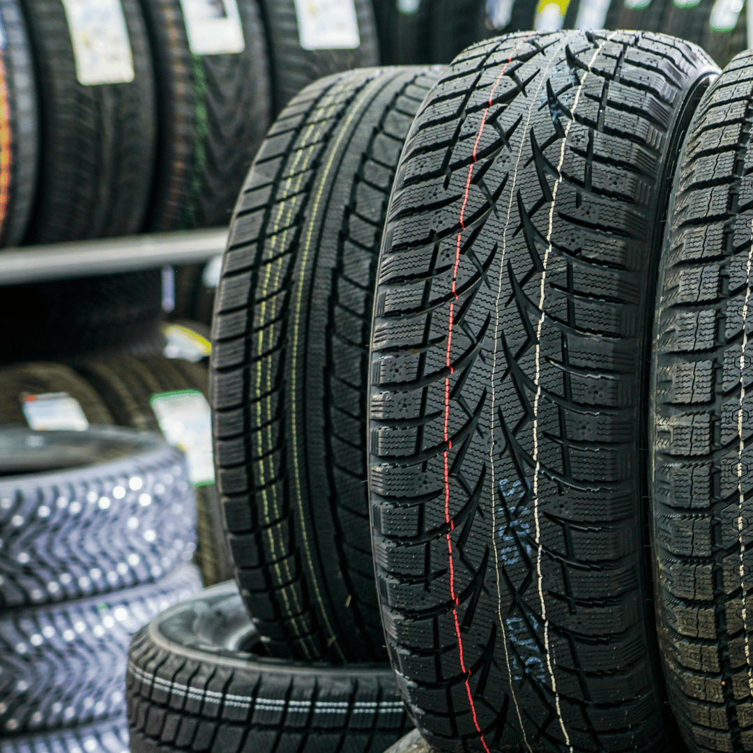 Gomeria 24 horas promoción comprá 3 cubiertas y llevá la 4a gratis!