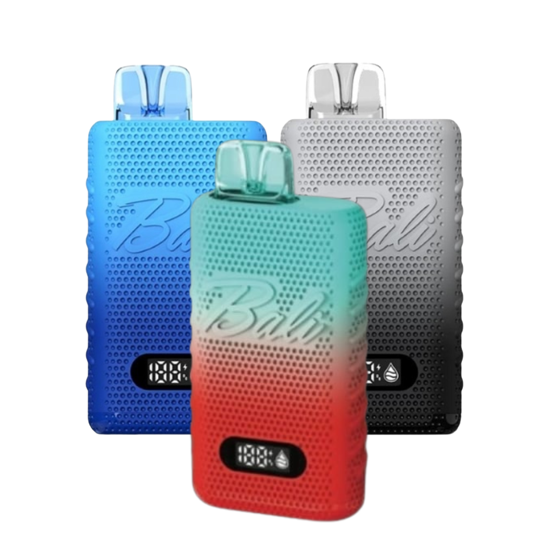 Bienvenido a Vaper Bali: Donde la Experiencia se Encuentra con la ...