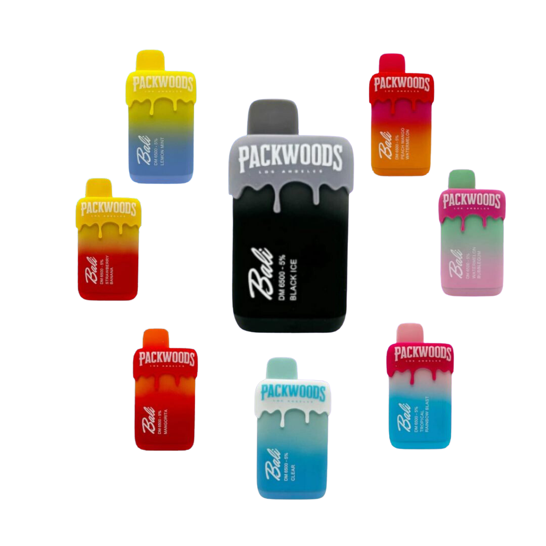 Bienvenido a Vaper Bali: Donde la Experiencia se Encuentra con la ...