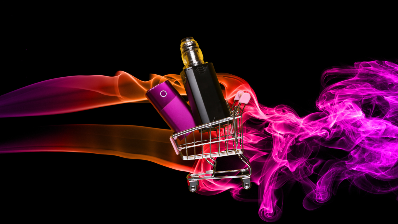 Descubre los Mejores Vapers del Mercado Hoy Mismo