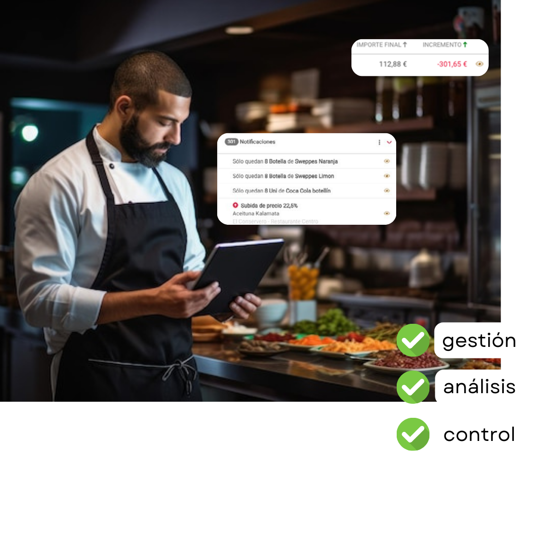 Transforma tu negocio con tSpoonLab: la solución líder